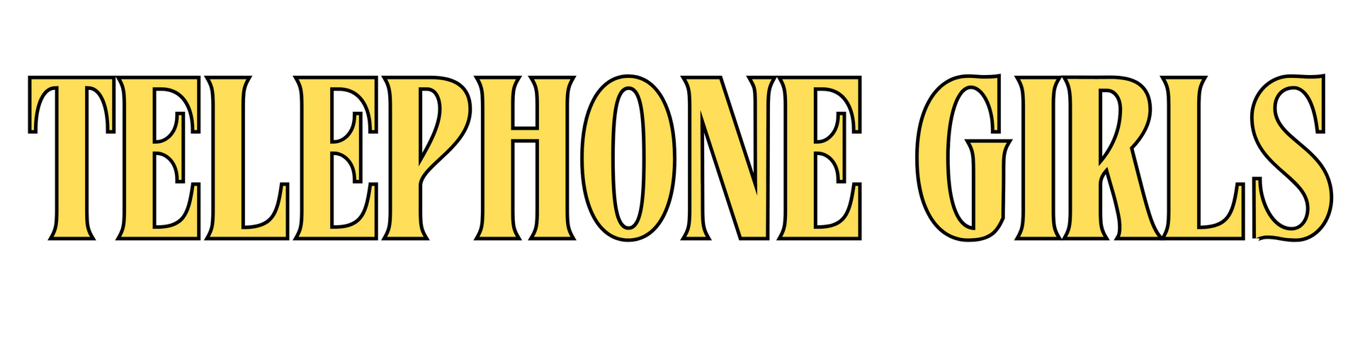 Telephone Girls